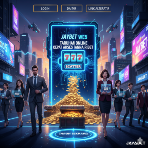 JAYABET CASINO – Kelas Game Eksklusif Kenyamanan Maksimal